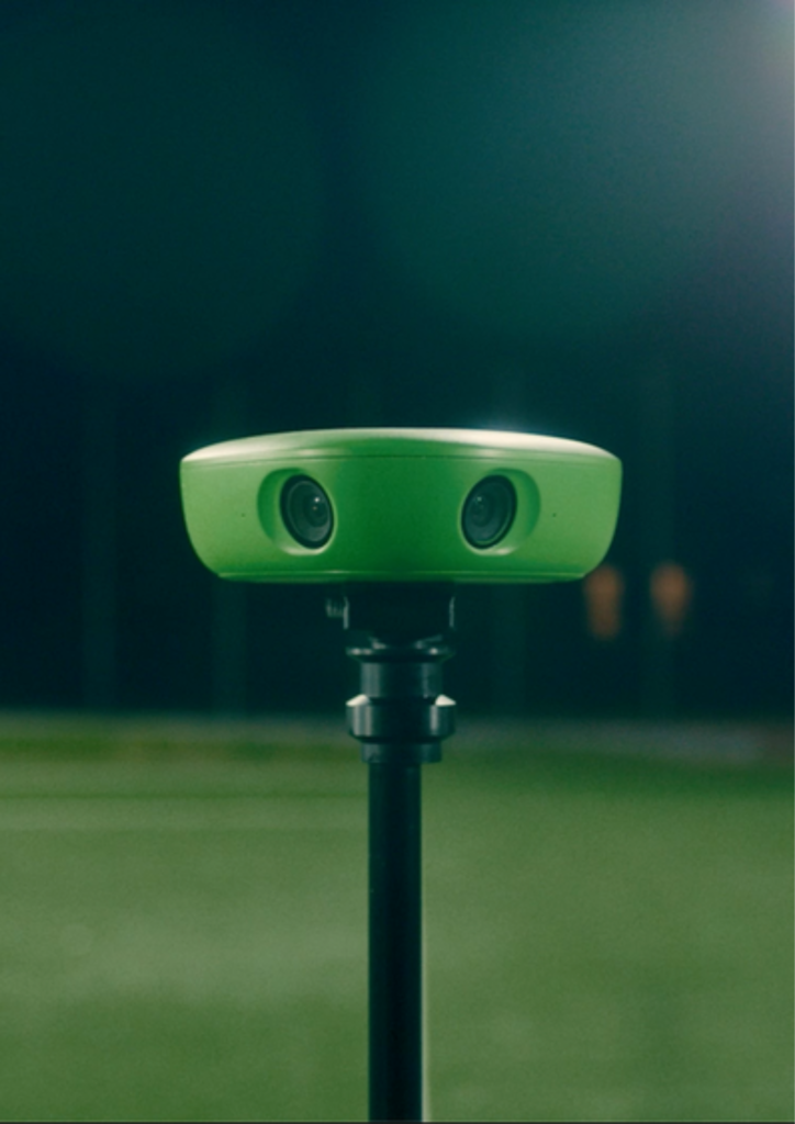 Athlete Passport – Athlete pathways